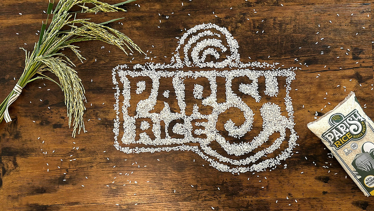 Parish Rice
